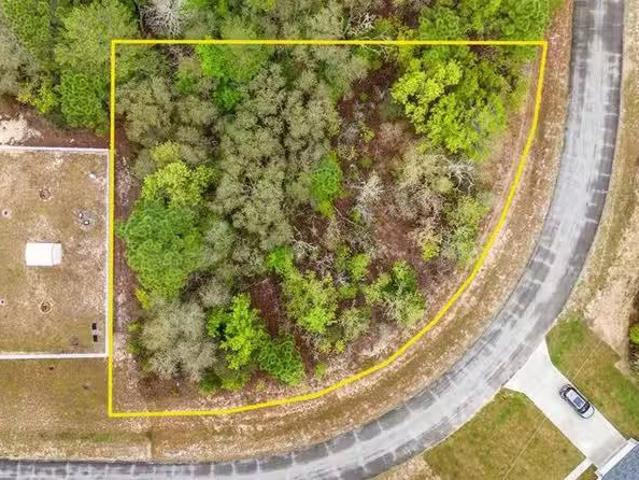 00 SW 83rd Terrace, Ocala, FL 34473 MLS OM675484