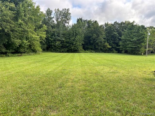 00 Stony Creek Road