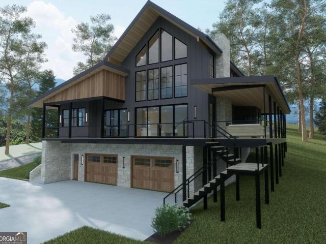 0 Sunburst Ridge Road