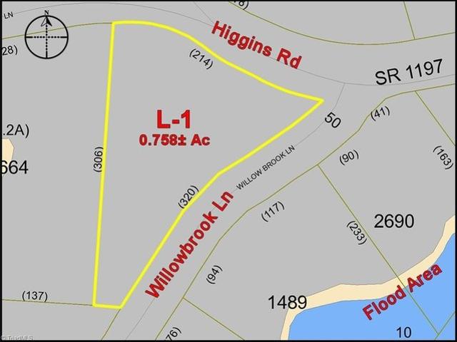 00A Higgins Rd, Wilkesboro, NC 28697