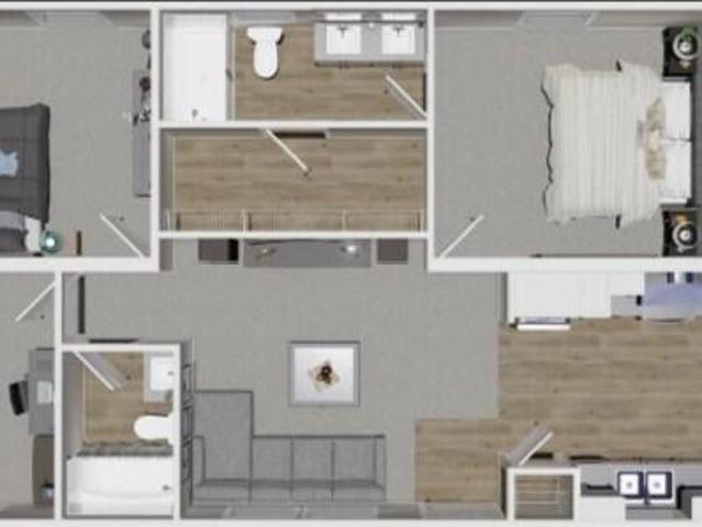 00B N Toltec Place