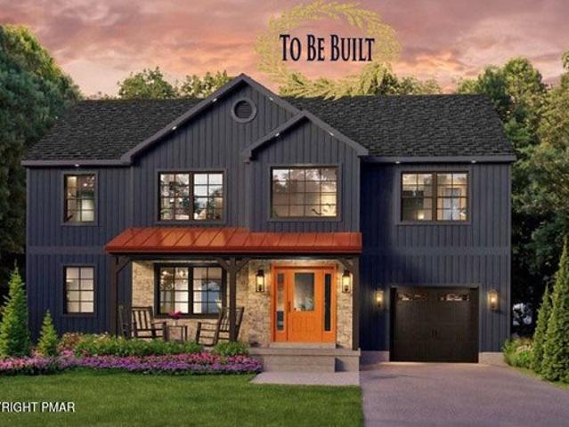 00L Stony Hollow Cir, Bushkill, PA 18324