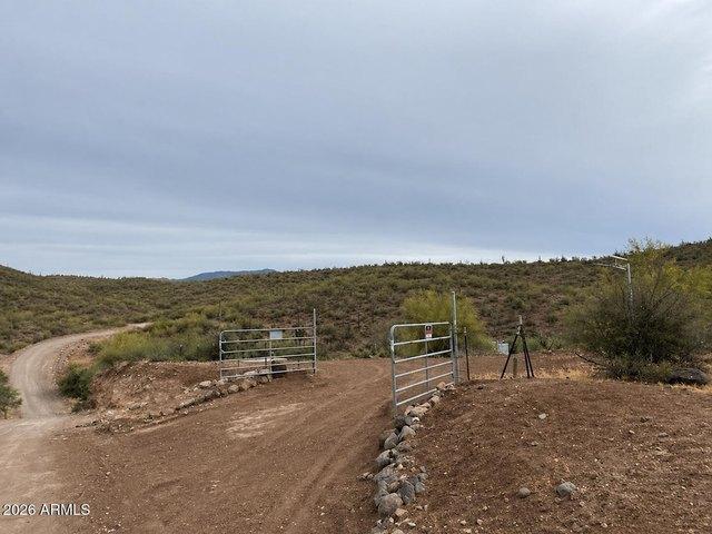 00XX N Cow Creek 7B Rd, Morristown, AZ 85342