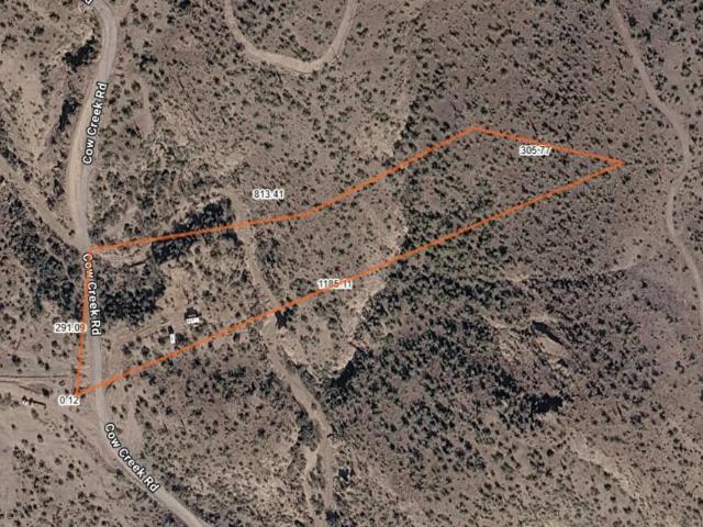 00XX N Cow Creek 7B Road # 7B