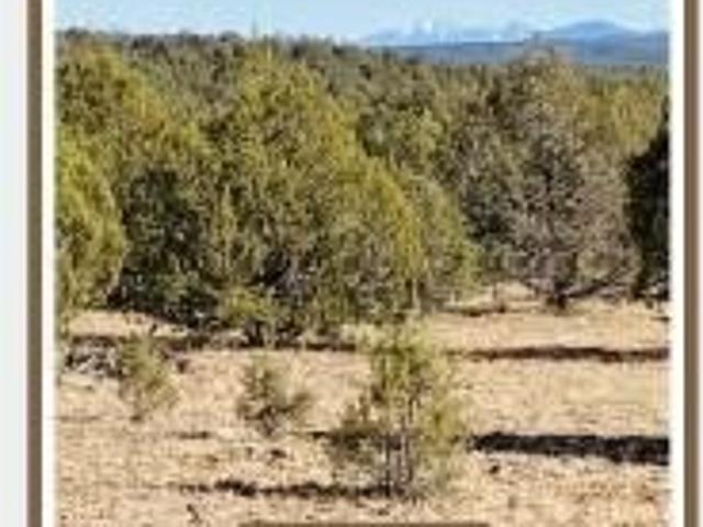 00XX N Edwards Ranch Road 327, Ash Fork, AZ 86320