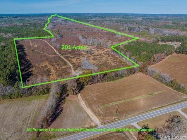 0104 Bowers Rd, Littleton, NC 27850