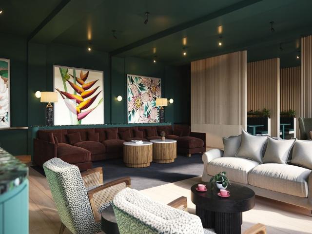 0109 Moda, Holland Park Glasgow