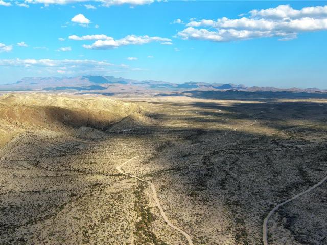 0100 Herradura Rd