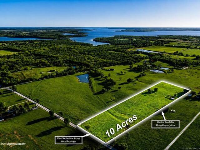 010 S 4190 Rd, Claremore, OK 74017