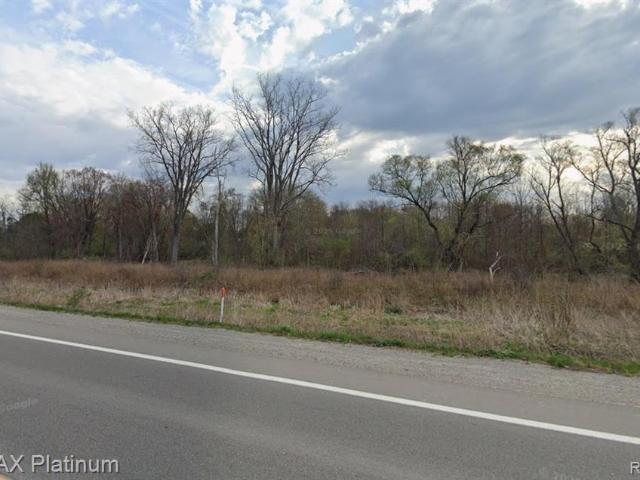 010 South Long Lake / Torrey Road