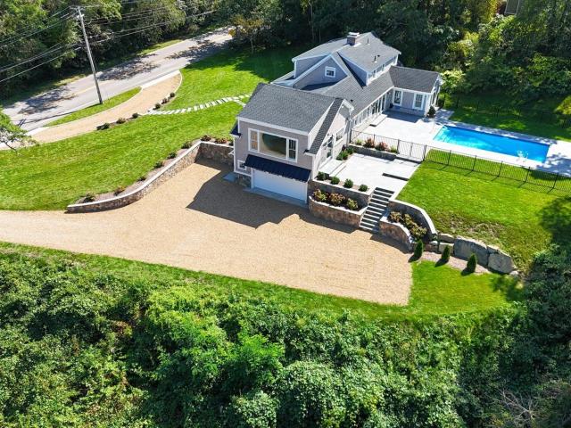 0136 Monument Rd Road