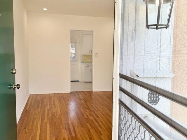 01453HA 1 Bedroom Apartment for Rent at 1453 Harvard St, Santa Monica, CA 90404 Mid City