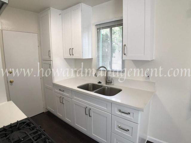 01405BA 1 Bedroom Apartment for Rent at 1405 Barry Ave, Los Angeles, CA 90025 West Los Angeles