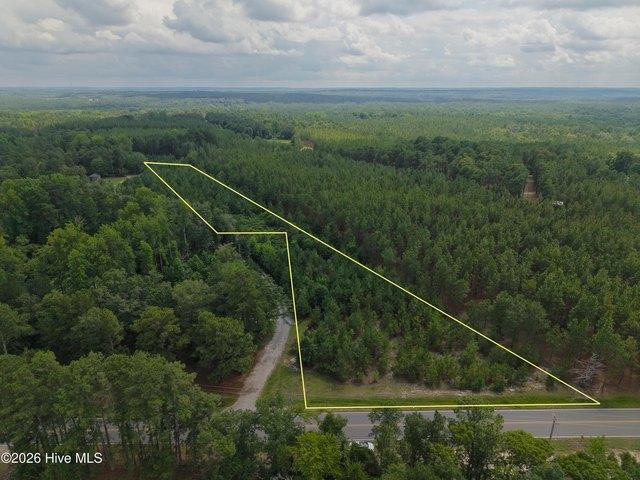 01581 Doubs Chapel Rd, West End, NC 27376