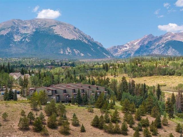 0160 Fawn Ct Unit 106, Silverthorne, CO 80443