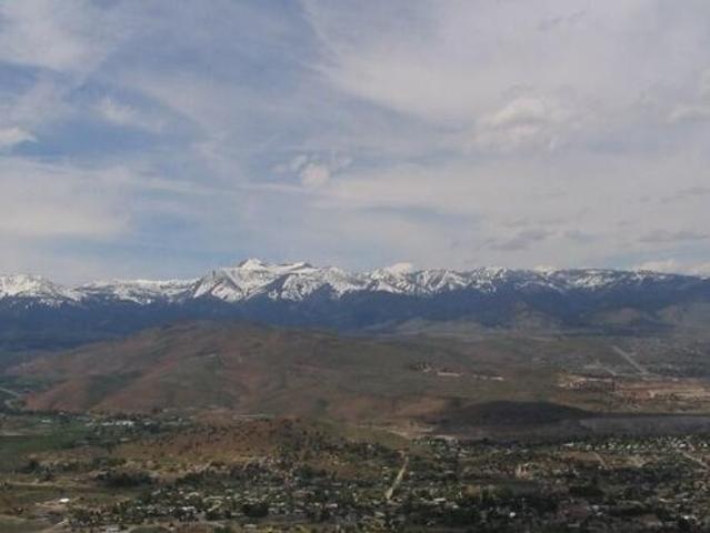 01672 Western Skies Unit 016 720, Reno, NV 89521
