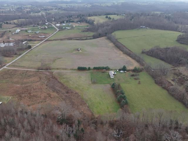 6A Puncheon Creek Road # tract 6 A