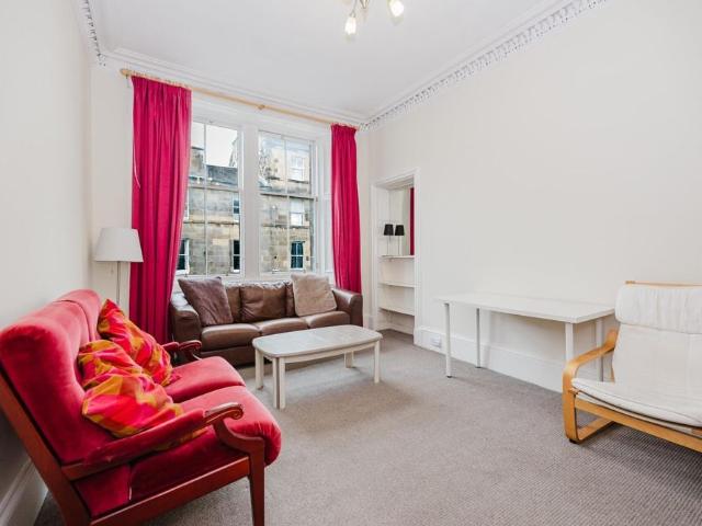 0185L Montague Street, Edinburgh, EH8 9QX