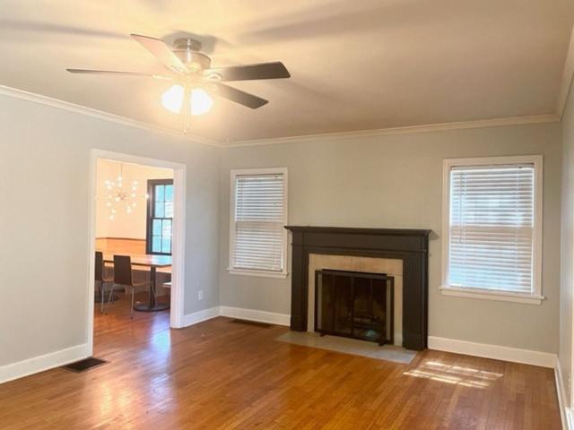 01894 2 Bedroom Apartment for Rent at 9 Sunset Ave, Jackson, TN 38301
