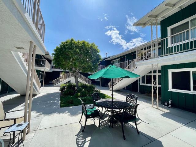 01 1 Bedroom Apartment for Rent at 4455 Alabama St, San Diego, CA 92116 University Heights