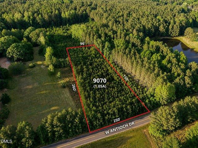 01 W Antioch Dr, Oxford, NC 27565