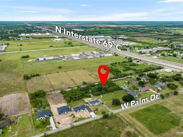 01 W Palm Drive