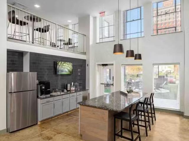 0/1 Avondale Floor Plan 10 Lofts at American Life