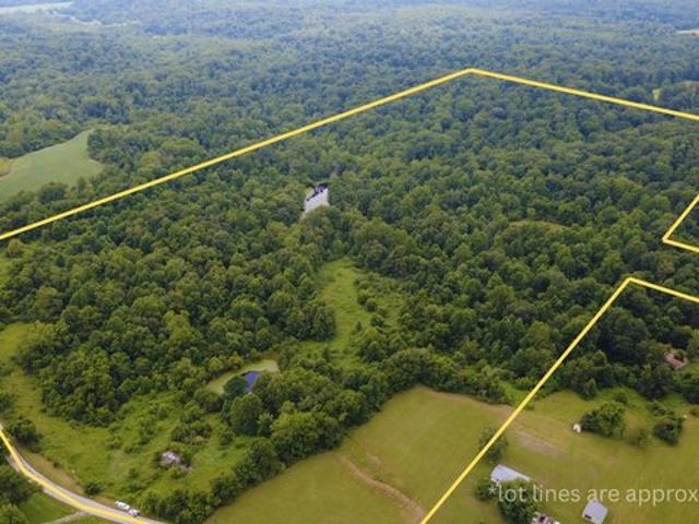 01 Braysville Rd, Spencer, IN 47460