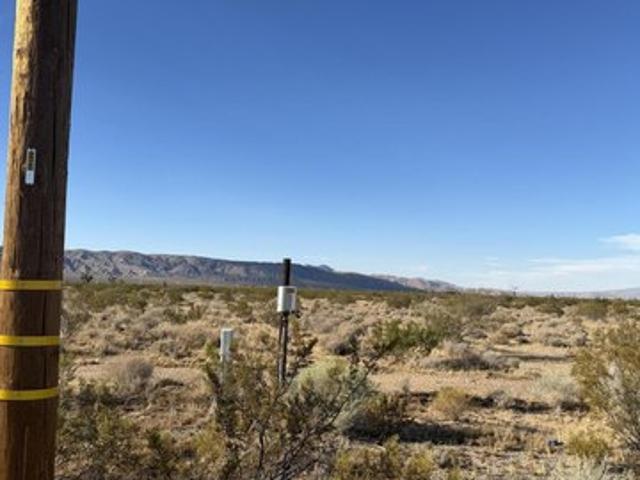 01 California City Blvd, California City, CA 93505