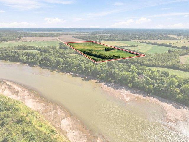 01 County Road 36980, Arthur City, TX 75411