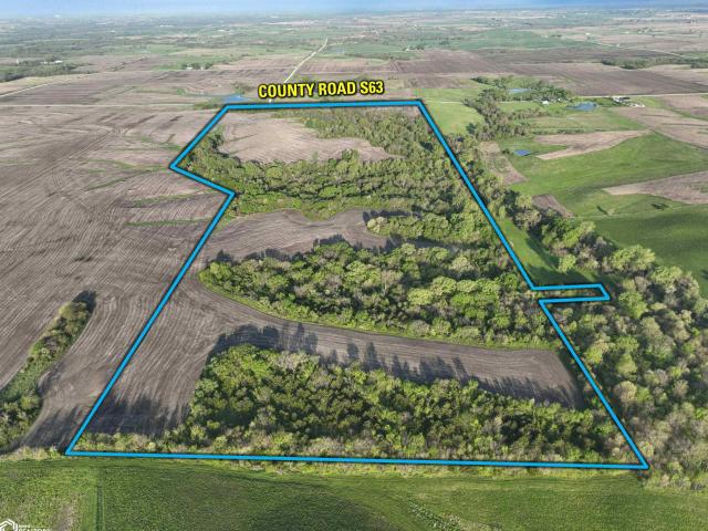 01 County Road S63