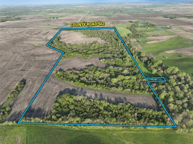 01 County Road S63 Road