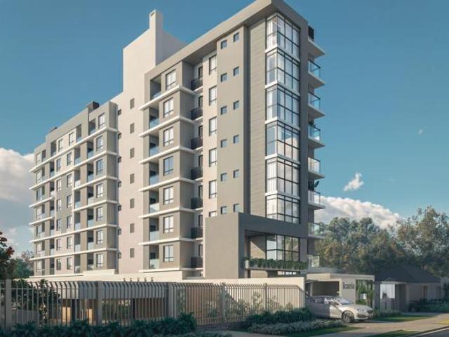 01 Dorm com vaga coberta! RESIDENCIAL ICÁRIA! 1.5km da Batel Grill!