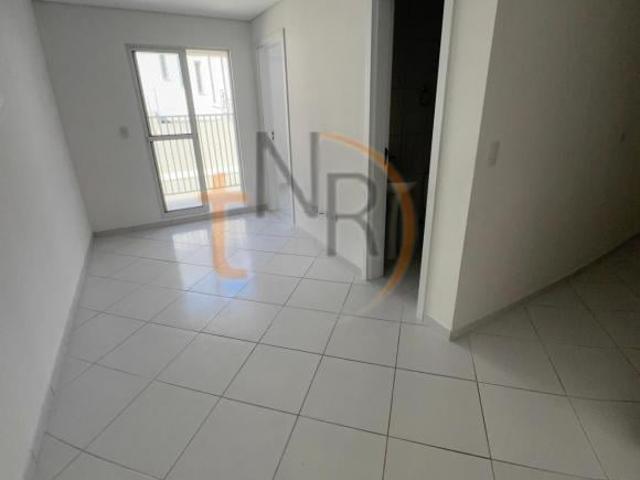 01 Dorm, com vaga desc, sacada com churrasqueira a 1km do Carrefour 24hrs!