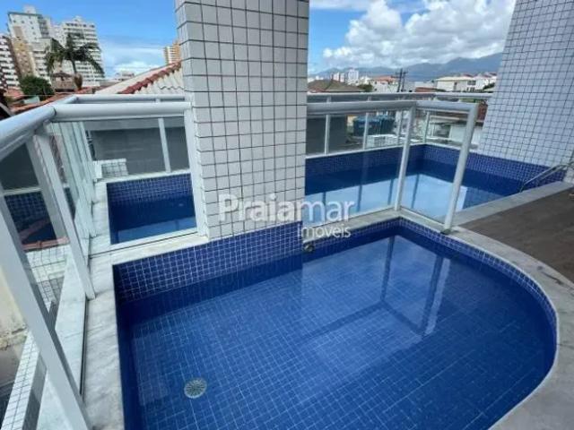 01 dorm | sala ampla | cozinha americana | sacada goutmet integrada | area de serviço | praia grande