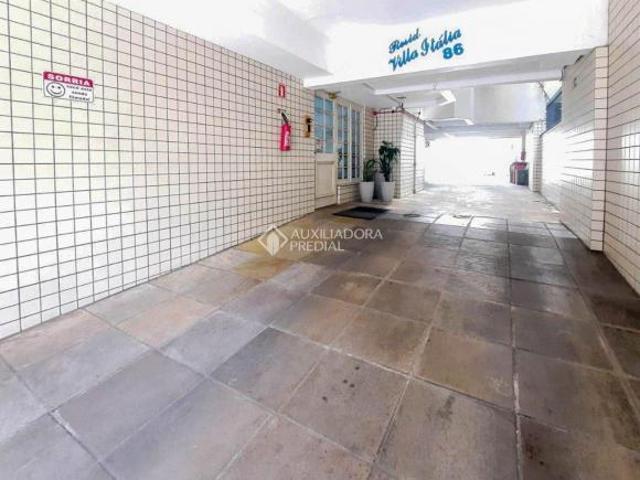 01 dormitorio na cidade baixa