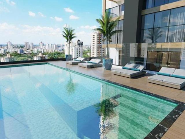 01 dormitório, novo bairro centro 041997104652