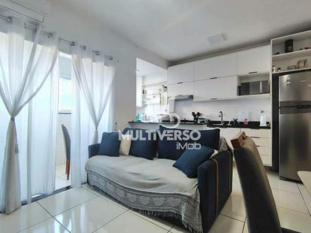 01 Dormitório com Sacada, Macuco, 38m², Lazer Completo, Elevador, R$340.000,00
