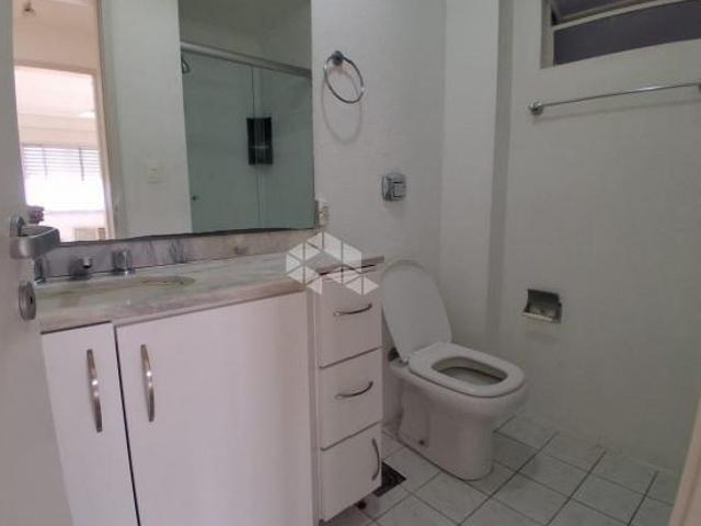 01 DORMITORIO PERTO ASSIS BRASIL OTIMO APARTAMAENTO
