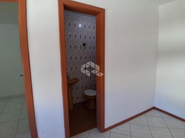 01 DORMITORIO PROXIMO A PROTASIO ALVES