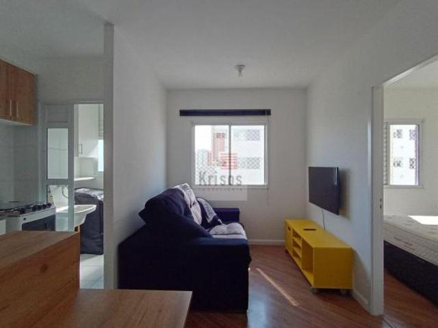 01 DORMITORIO SEM VAGA BARRA FUNDA