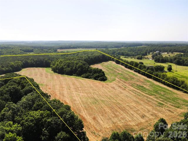 01 Grassy Knob Road