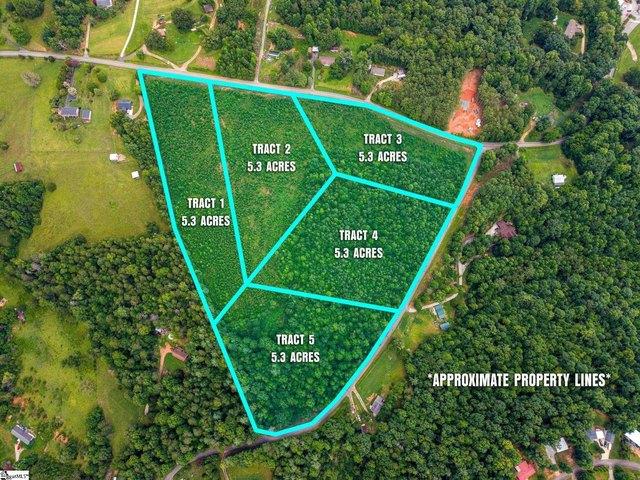 01 Hagood Mill Rd, Pickens, SC 29671