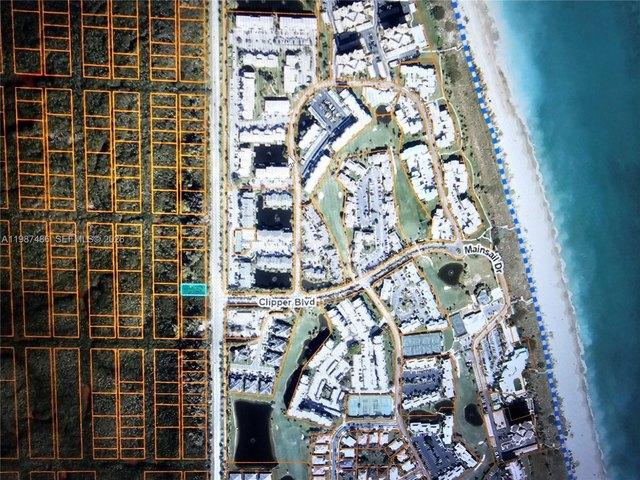01 Highway # A1AS, Fort Pierce, FL 34949
