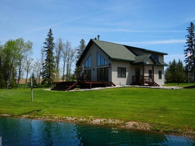 01 Ln, Carney, MI 49812
