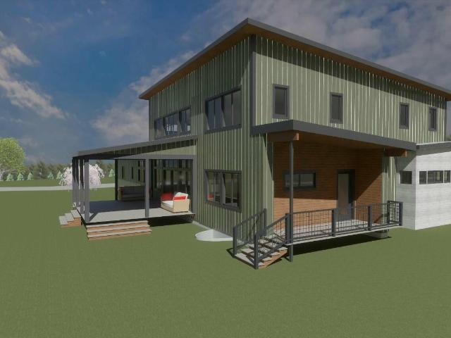 01 M 35 Cedar River Rd, Menominee, MI