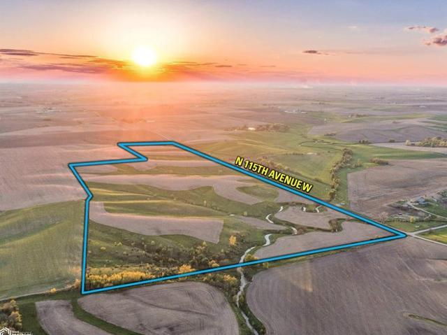 01 N 115th Ave W, Baxter, IA 50028
