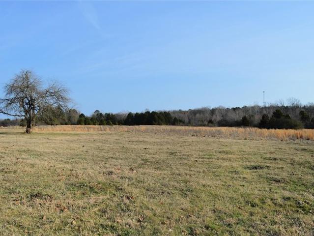 01 NW 4th St, Antlers, OK 74523