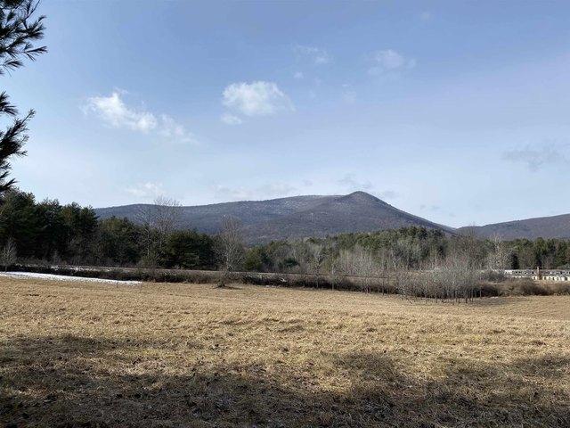 01 Old Depot Rd, Arlington, VT 05250
