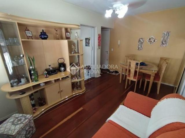 apartamento de 01 quarto com garagem